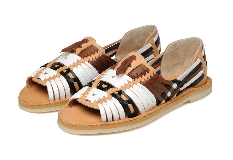 Chamula Uxmal Natural Multi – kapok