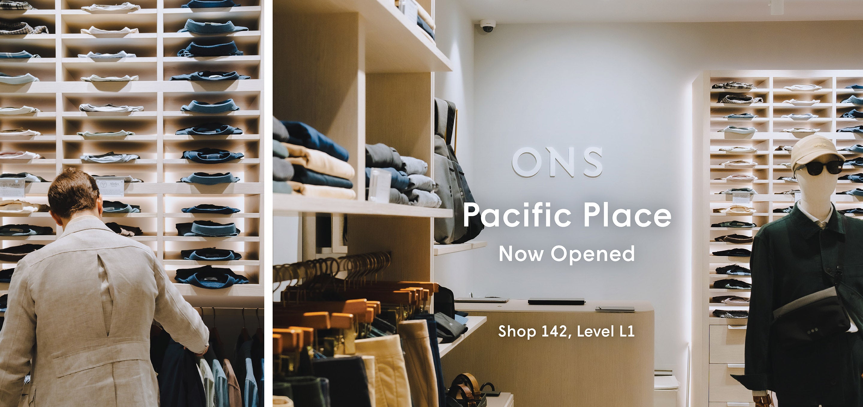 kapok - Hong Kong Fashion and Lifestyle Select Shop