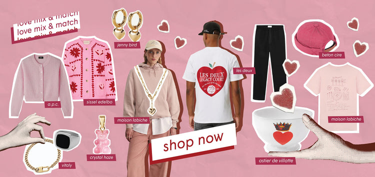 kapok - Hong Kong Fashion and Lifestyle Select Shop