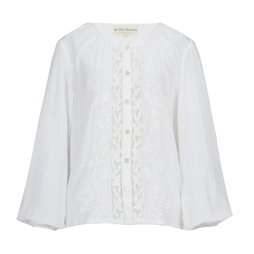 All That Remains | Beth Top | kapok