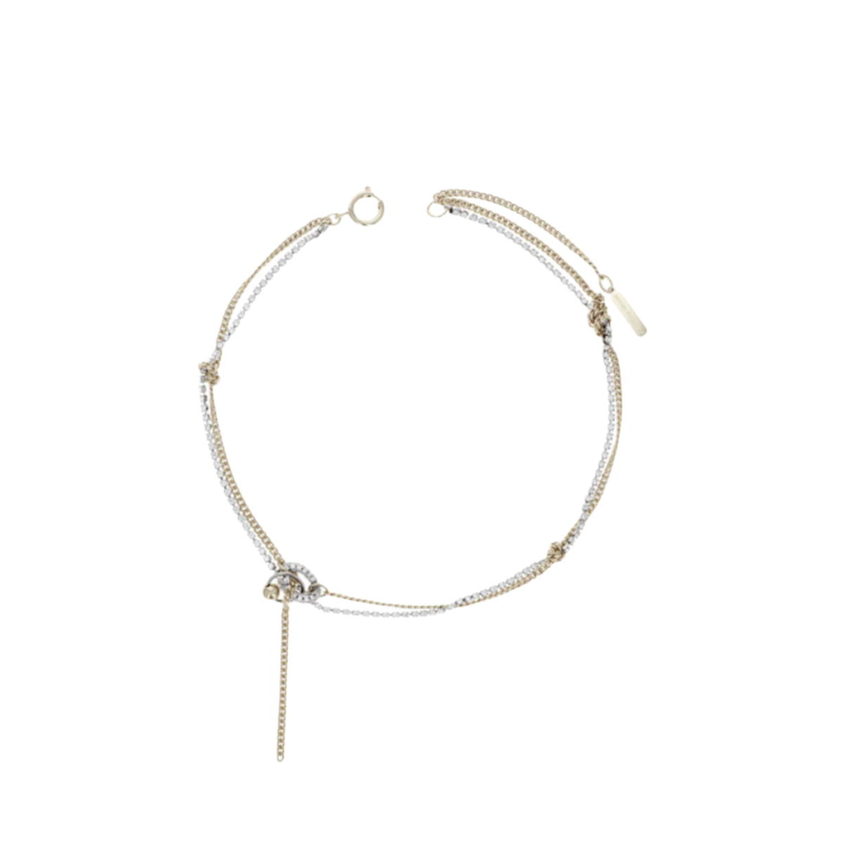 Amber Necklace – kapok
