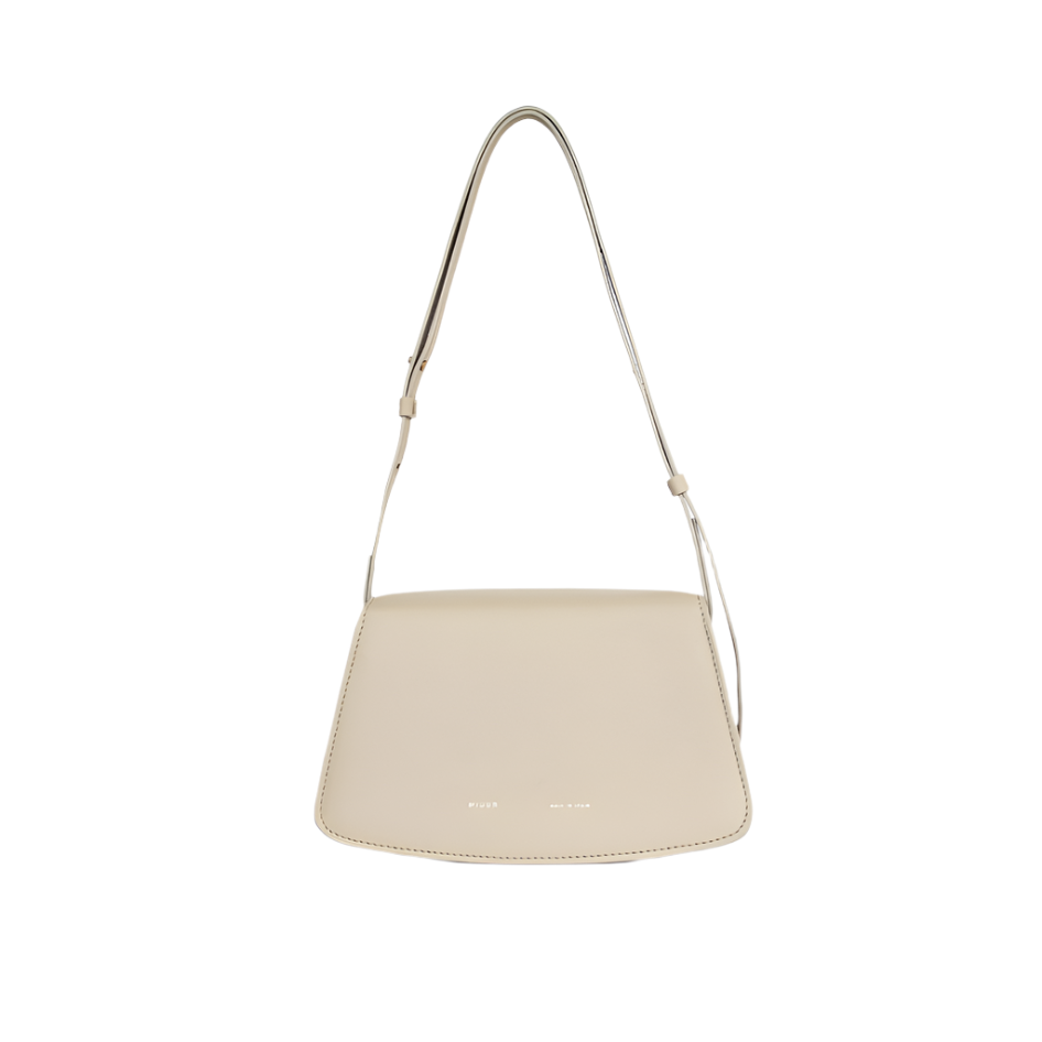 Sabah Woven Shoulder Bag – kapok