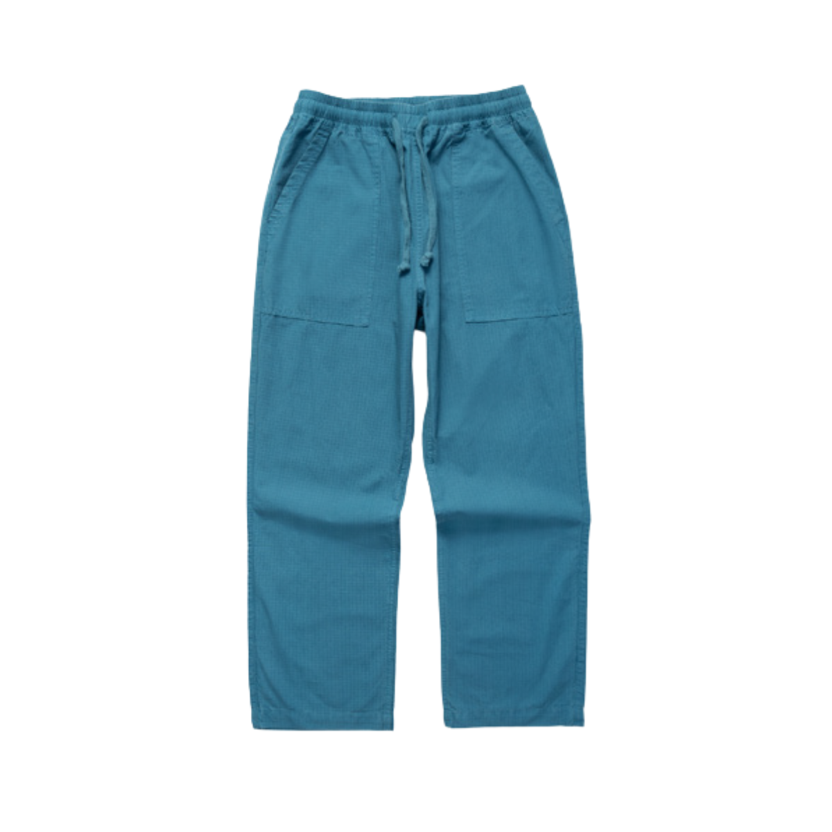 Ripstop Chef Shorts – kapok