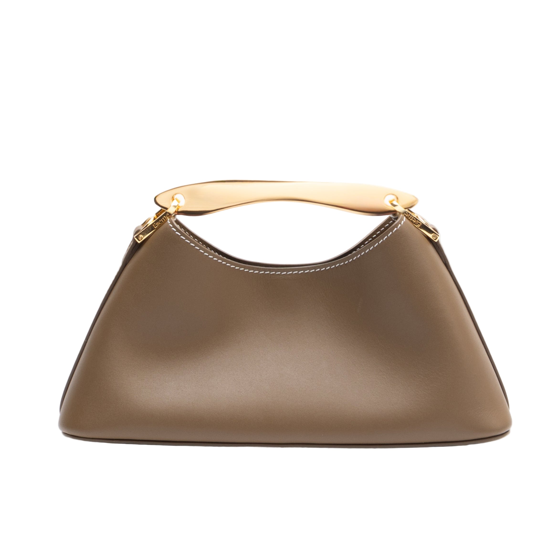 Mini Boomerang Leather – kapok