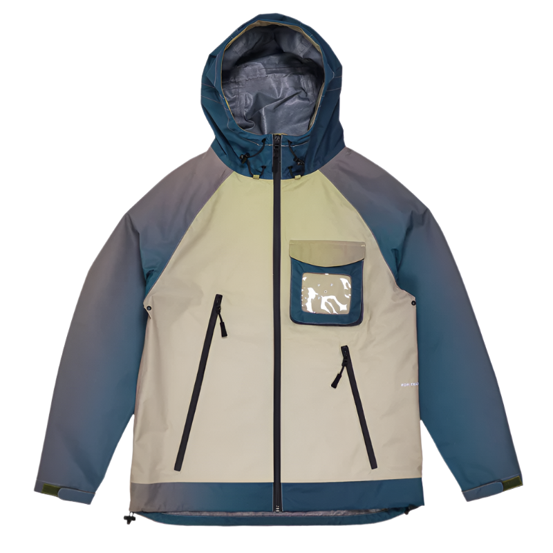 Oracle Jacket – kapok