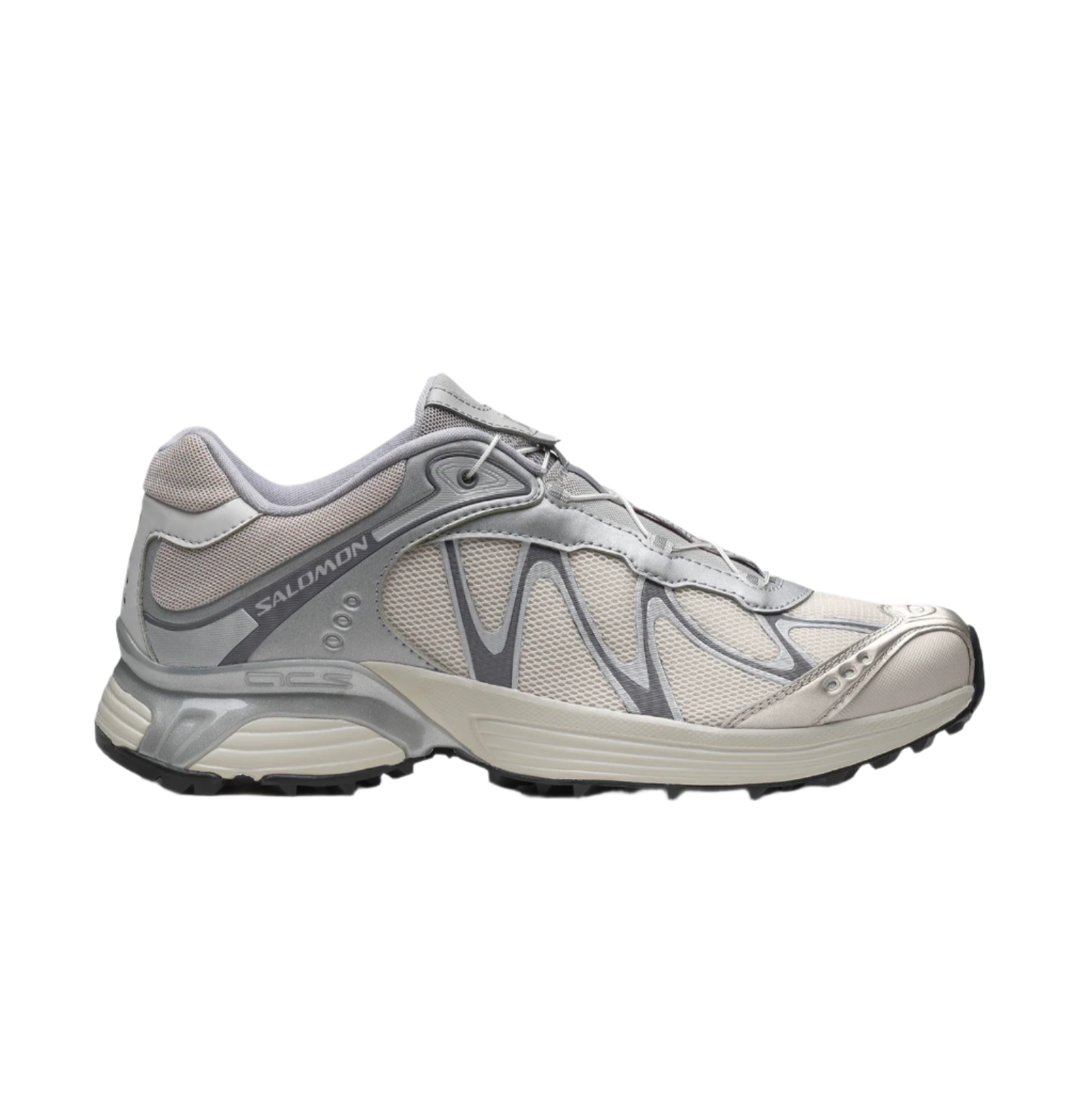 Ftw Silver XT Whisper Sneakers – kapok