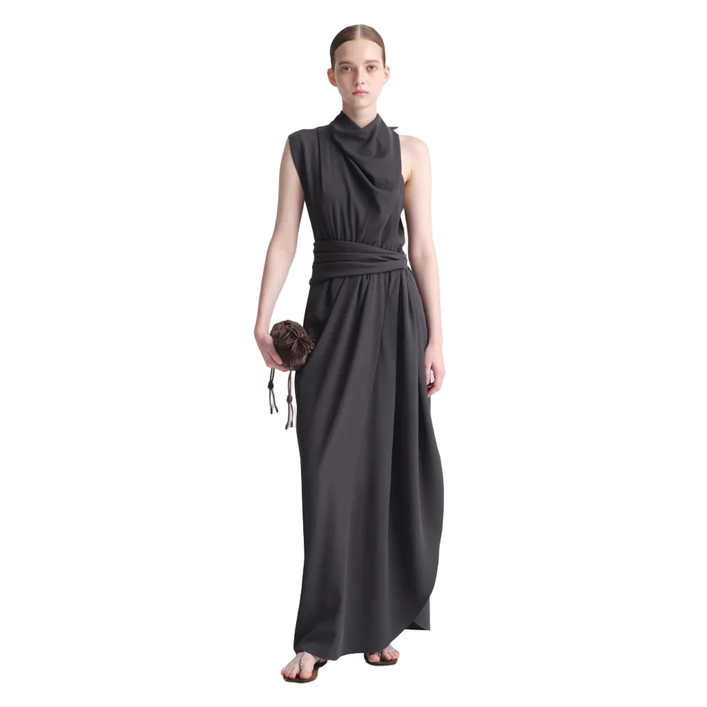 Tri Acetate "Lupita" Dress – kapok