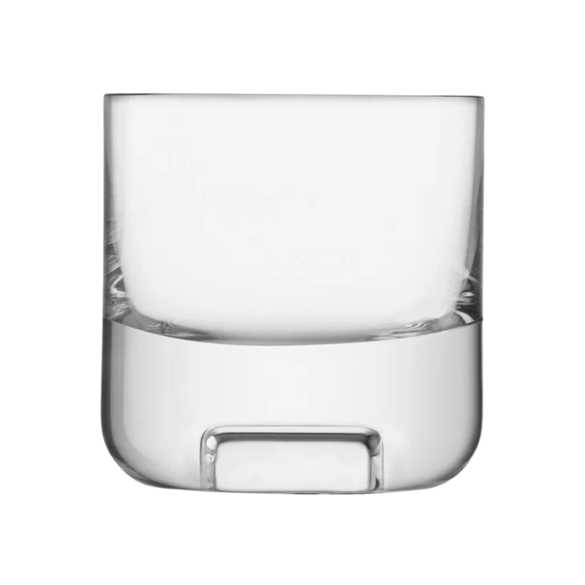 LSA | tableware - Cask Whisky Tumbler 240ml (Set of 2) | kapok