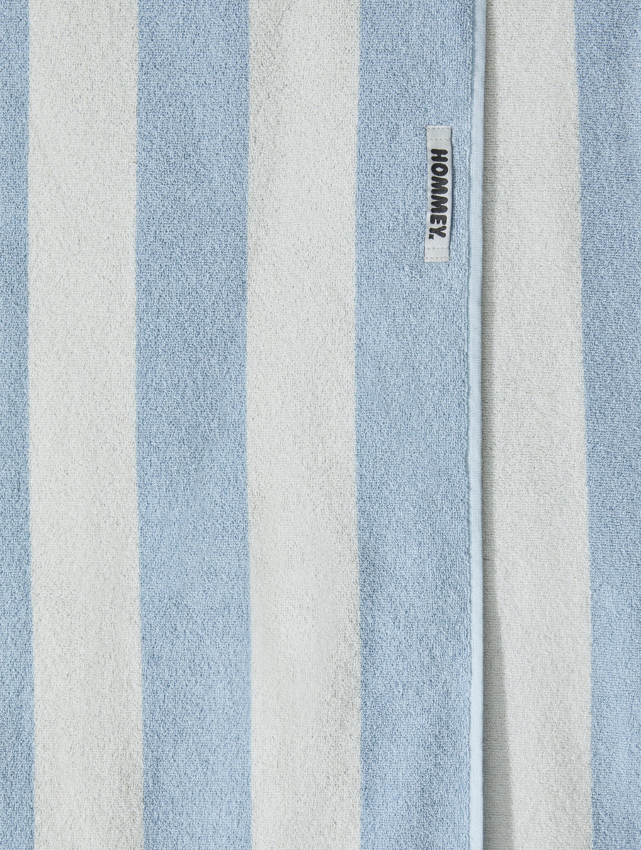 HOMMEY | towels - HMTOWEL | Resort Stripes | kapok